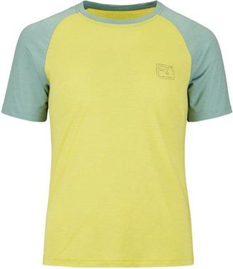 Ortovox 150 Cool Ballipen Ts W - T-shirt - Damen