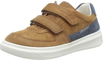 Andrea Conti Femme 0063618 Basket, Jaune, 40 EU