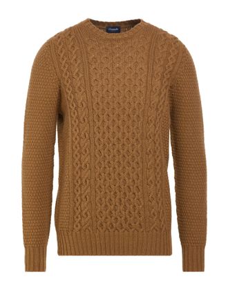 Drumohr STRICKWAREN - Pullover auf YOOX.COM
