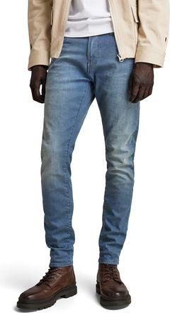 G-Star RAW Revend Skinny Jeans