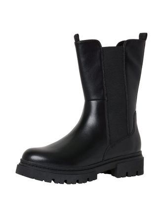 Marco Tozzi Marco Tozzi Damen 2-2-25411-29 Stiefelette, Black, 39 EU