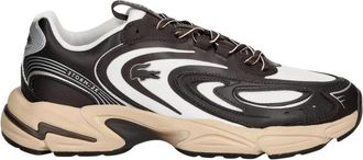 Lacoste Herren, Schuhe, Mehrfarbig, 46 EUGr&ouml;&szlig;e