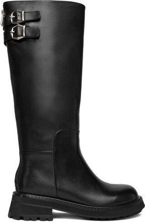 Badura Stiefel EO-ARIANA-283-313-1 Schwarz