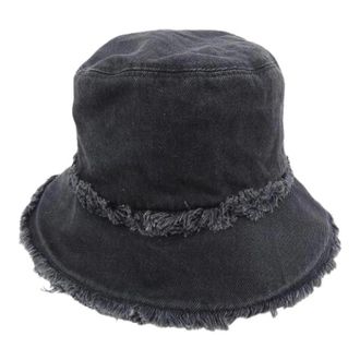 Miu Miu Pre-owned Hut - - Pre-owned - Damen - Schwarzk - ONE SIZE