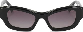 Kazar Damen, Accessories, Schwarzk, ONE SIZEGröße