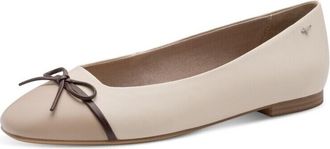 Tamaris 1-22137-46 430 ivory comb