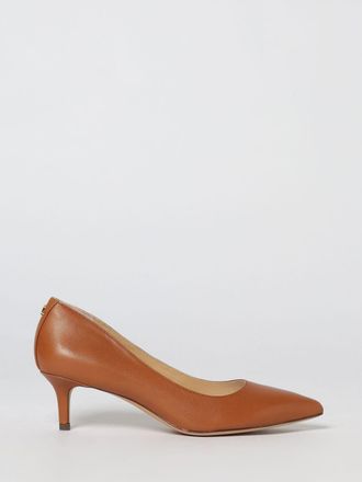 Lauren Ralph Lauren Pumps LAUREN RALPH LAUREN Damen Farbe Burnt