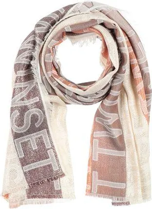 Twin-Set ACCESSOIRES - &Eacute;charpes sur YOOX.COM