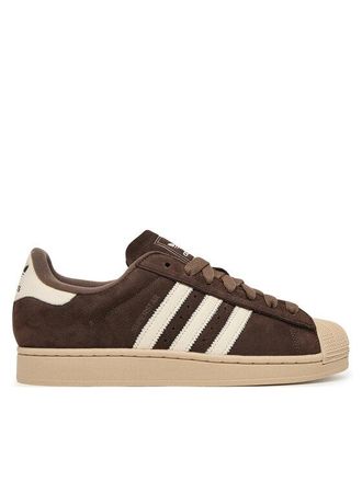 adidas Sneakers Superstar II IH9314 Braun