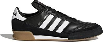 adidas Herren Fussball-Hallenschuhe Fu&szlig;ballschuhe Mundial Goal
