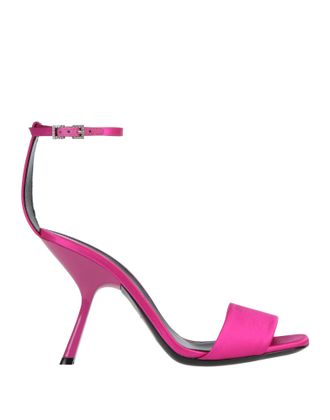 Sergio Rossi SCHUHE - Sandalen auf YOOX.COM