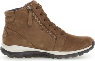 Gabor Damen, Schuhe, Braun, 40 1/2 EUGr&ouml;&szlig;e