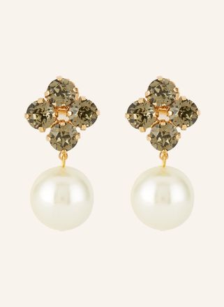 Seenberg Ohrh&auml;nger gruen