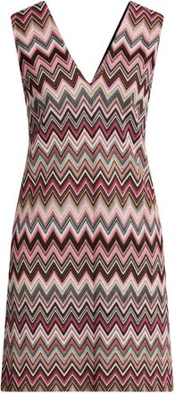 Missoni KLEIDER - Mini-Kleider auf YOOX.COM