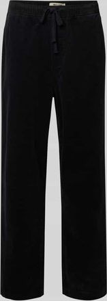 Only & Sons Loose Fit Cordhose aus Baumwoll-Mix Modell FADE