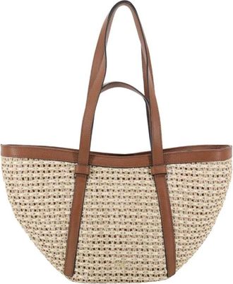 Abro Femme, Sacs, Brun, Taille: ONE Size Tote Bag 14123275035