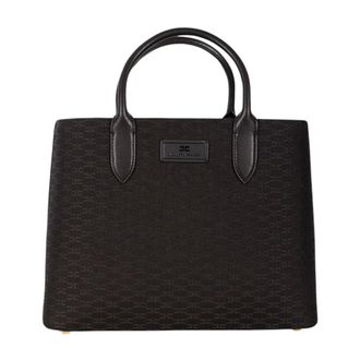 Elisabetta Franchi Damen, Taschen, Schwarzk, ONE SIZEGr&ouml;&szlig;e