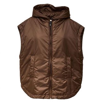 Max Mara Damen, Jacken, Braun, 2XSGr&ouml;&szlig;e