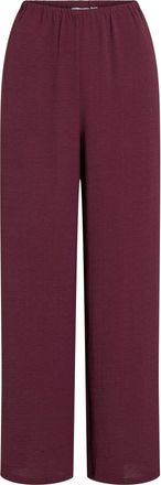 Vila Visurashil Rw Pants/Pb