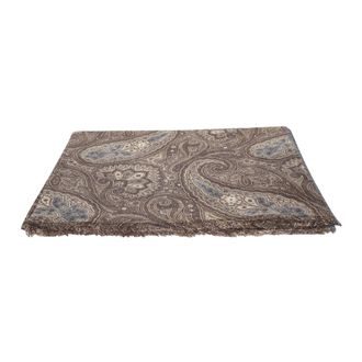 Dell'Oglio Nubia S448 06 Cashmere Schal - - Accessories - Herren - Braun - ONE SIZE