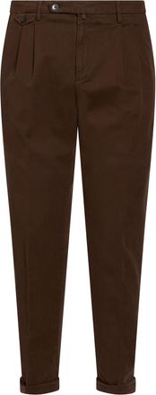 BRIGLIA 1949 HOSEN & R&Ouml;CKE - Hosen auf YOOX.COM
