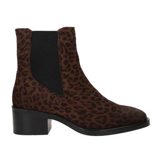 PIEDI NUD 1 Zofia 03.06 Stiefeletten - - Shoes - Damen - Braun - 41 EU