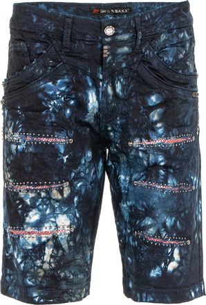 Cipo & Baxx Shorts Kine