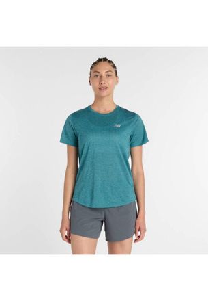 New Balance Damen Laufshirt RC ESSENTIAL