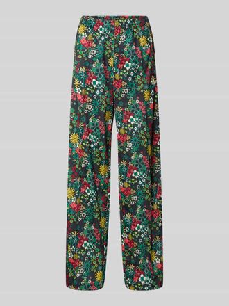 adidas Originals Loose Fit Sweatpants mit Allover-Muster Modell FIREBIRD