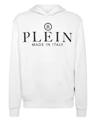 Philipp Plein Hoodie