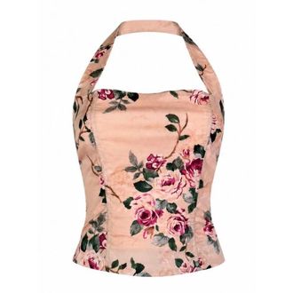 Aniye By Top - - Tops - Damen - Rosa - XS