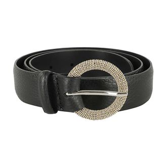 Orciani Femme, Accessoires, Noir, Taille: 90 CM Ceinture