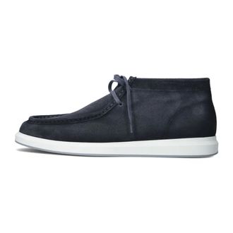 Magnanni Herren, Schuhe, Blau, 42 EUGr&ouml;&szlig;e