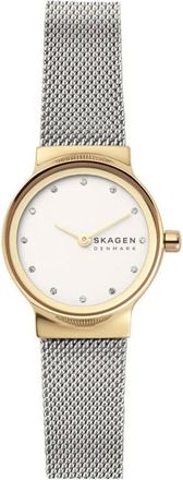 Skagen Damen, Accessories, Grau, ONE SIZEGr&ouml;&szlig;e