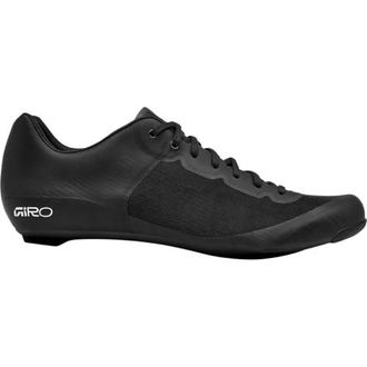 Giro Empire SLX II Chaussures - Adulte Homme - Chaussures Route v&eacute;lo, Chaussures Cyclisme, Chaussures v&eacute;lo, Chaussures de Route, Noir, 44.5