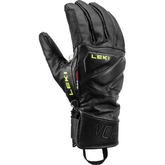 Leki Herren Handschuhe HS WCR Venom Speed 3D