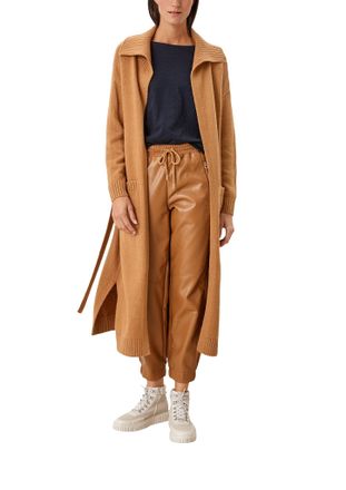 s.Oliver Jacke Langarm