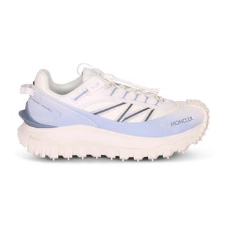Moncler Homme, Chaussures, Multicolore, Taille: 42 EU Tige en tissu technique