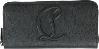 Christian Louboutin Kleinlederwaren - Brieftaschen auf YOOX.COM