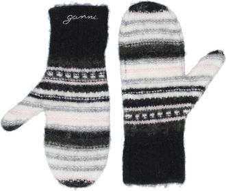 Ganni ACCESSOIRES - Handschuhe auf YOOX.COM