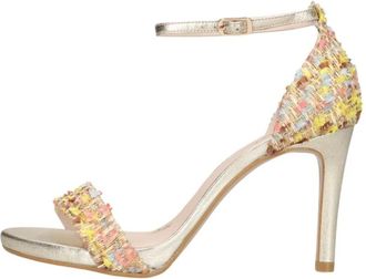 Lodi Igor-x High Heel Sandale - - Shoes - Damen - Mehrfarbig - 40 EU