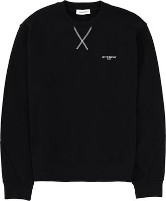 Givenchy Sweatshirt - Schwarz