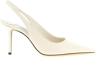 Jimmy Choo London Sandales - Blanc