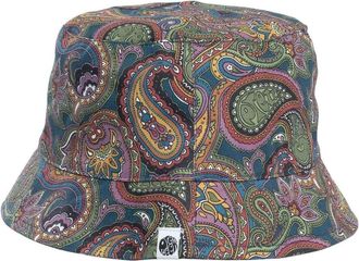 Pretty Green Bob House Paisley