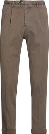 Drumohr HOSEN & R&Ouml;CKE - Hosen auf YOOX.COM