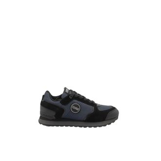 Colmar Homme, Sport, Noir, Taille: 43 EU Travis Baskets