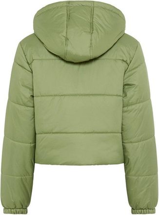 Vans Steppjacke f&uuml;r Erwachsene, aus Polyester, in den Gr&ouml;&szlig;en XS bis XXL