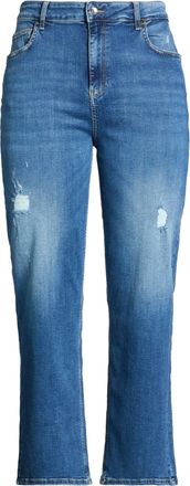 Liu Jo HOSEN & R&Ouml;CKE - Jeanshosen auf YOOX.COM