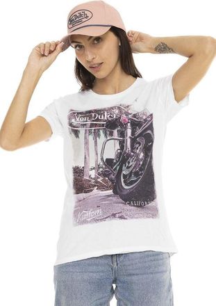 Von Dutch Tee Shirt Tee shirt phot be