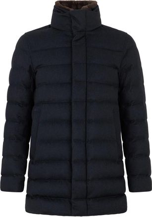 Herno Herren, Jacken, Schwarzk, 3XLGr&ouml;&szlig;e
